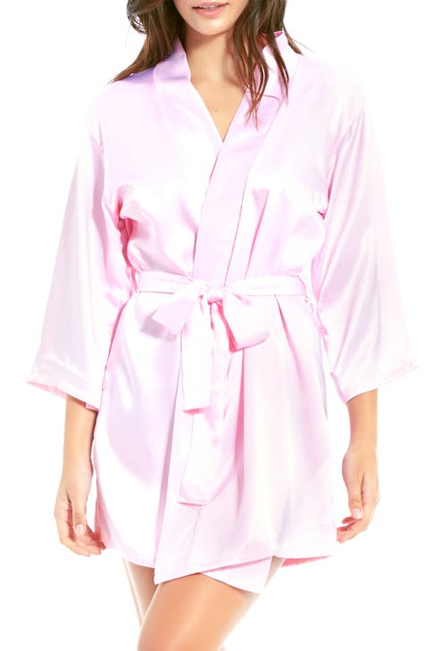 Women's Pink Robes | Nordstrom