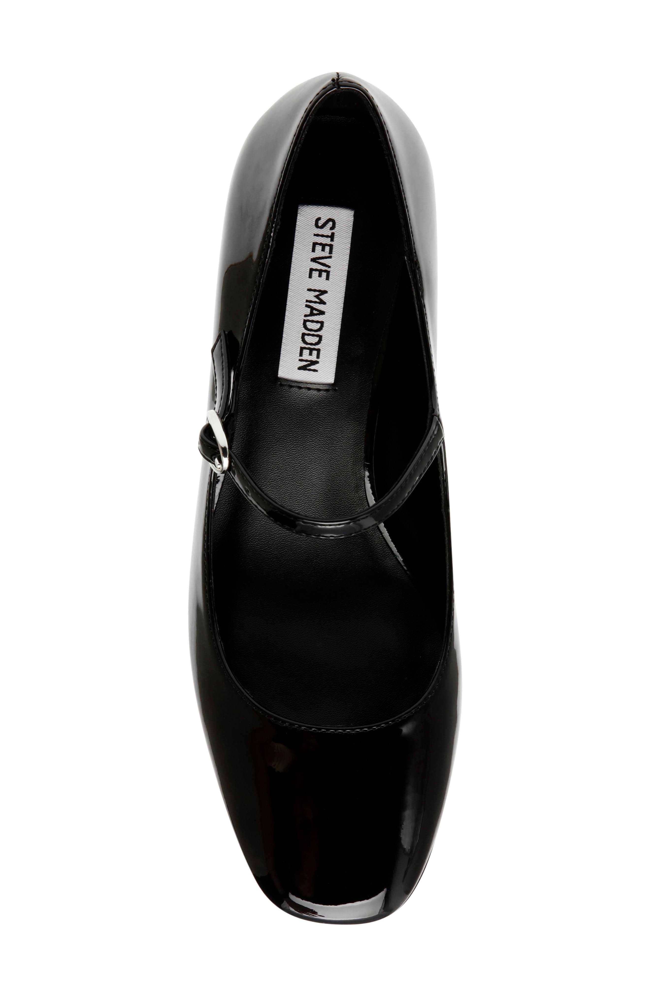 Steve Madden Hawke Mary Jane Pump (Women) | Nordstrom