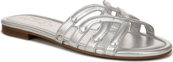 Circus NY by Sam Edelman Cat Slide Sandal (Women) | Nordstrom