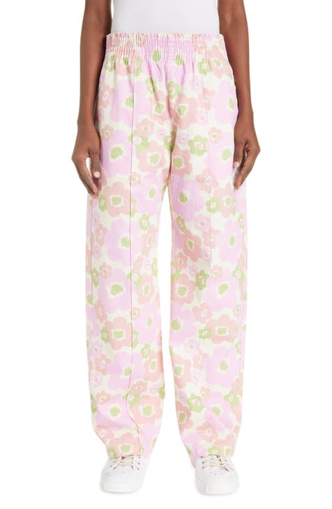 Women's 100% Cotton Cropped & Capri Pants | Nordstrom