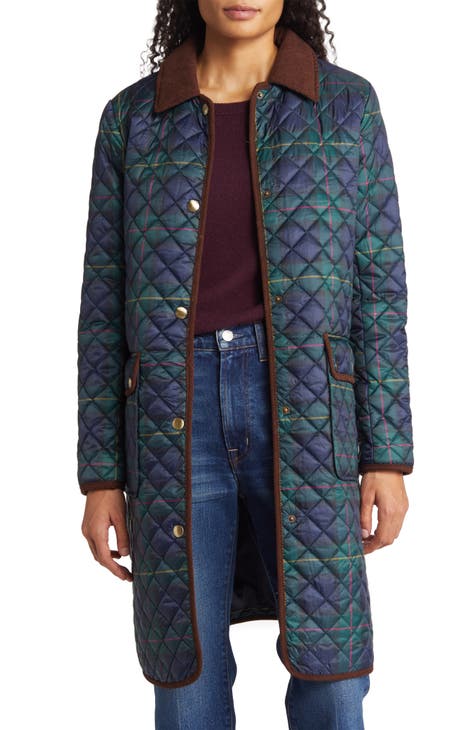 Women's Quilted Jackets | Nordstrom