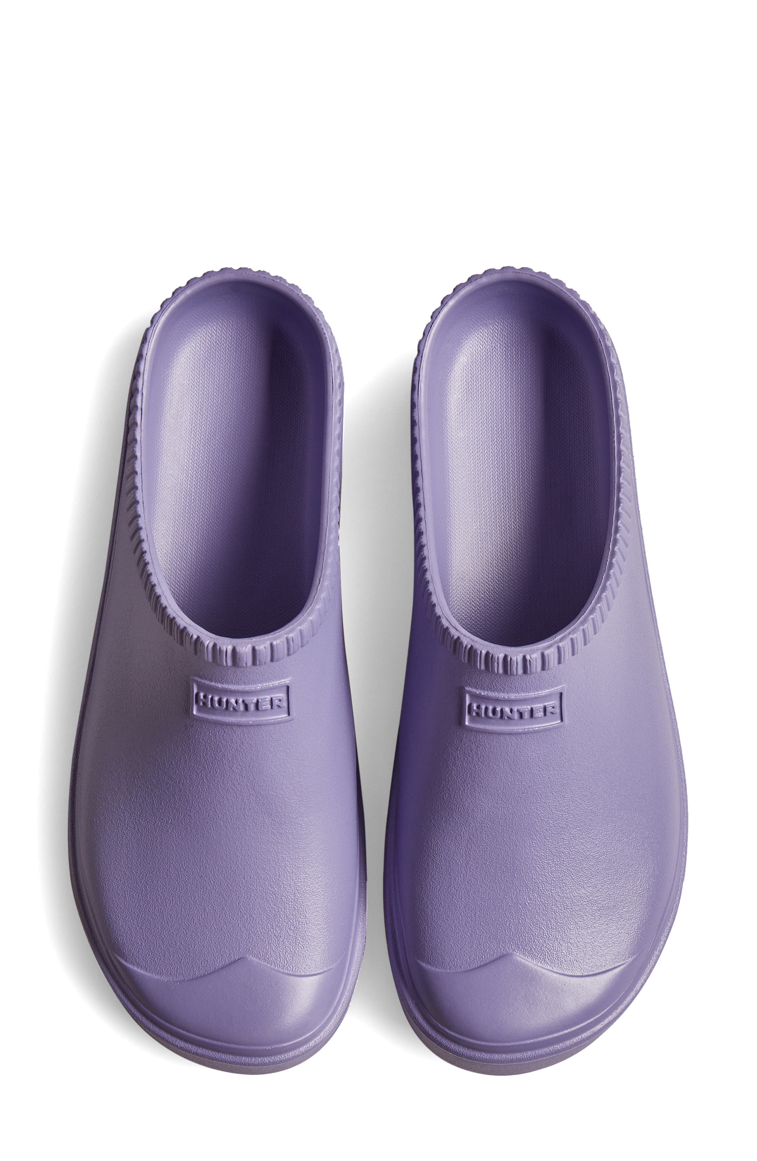 Hunter Gender Inclusive In/Out Bloom Clog | Nordstrom