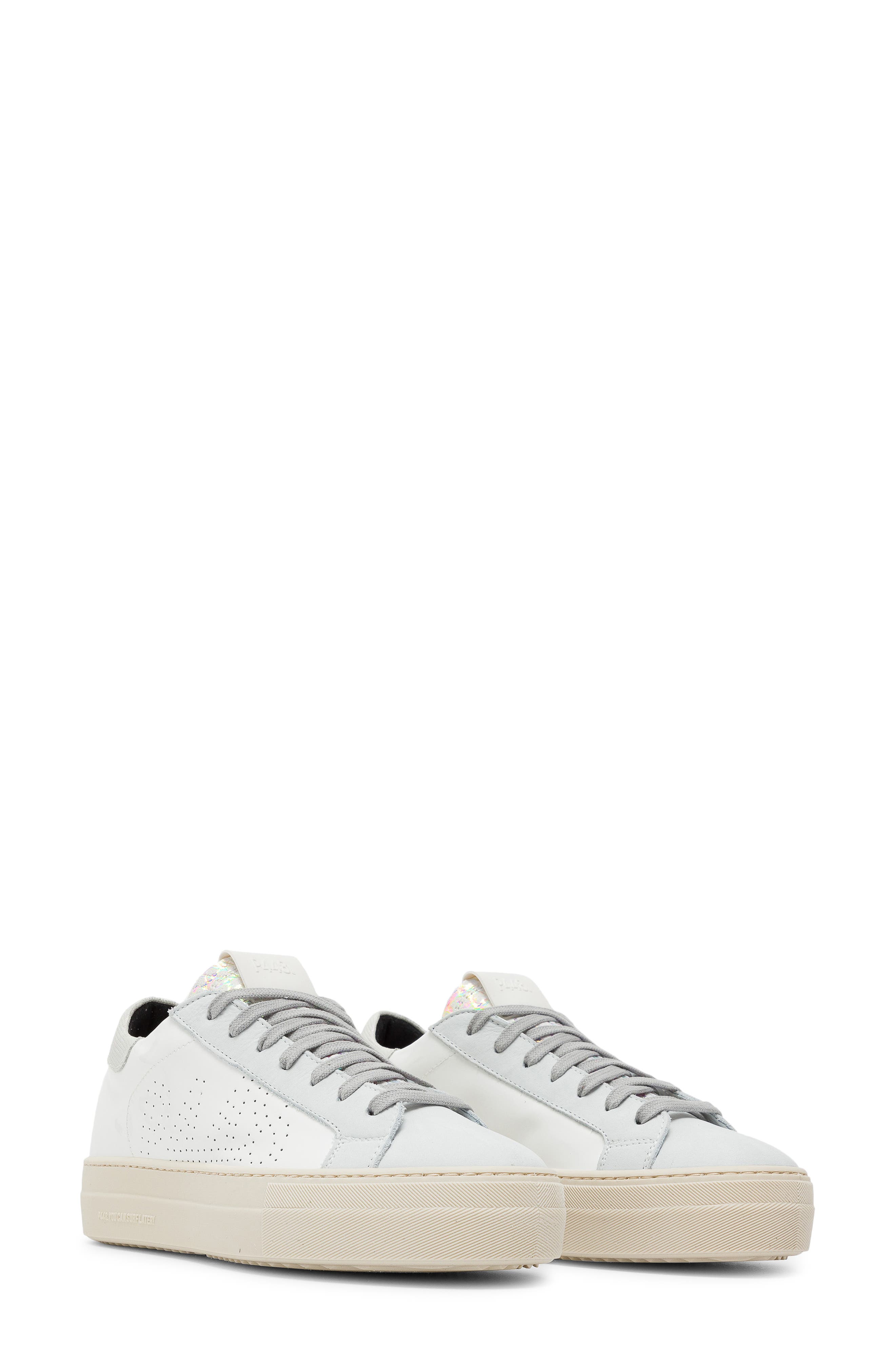 P448 Thea Platform Sneaker (Women) | Nordstromrack