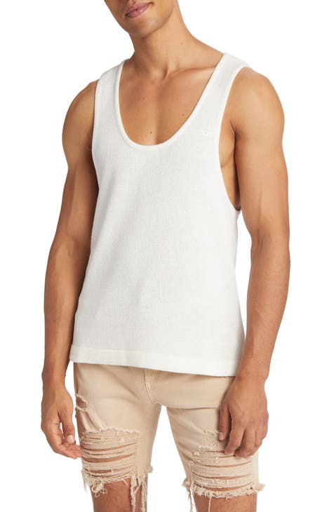 Men's White Tank Tops | Nordstrom