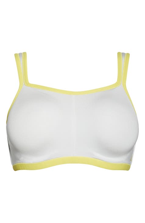 Women's Yellow Sports Bras | Nordstrom