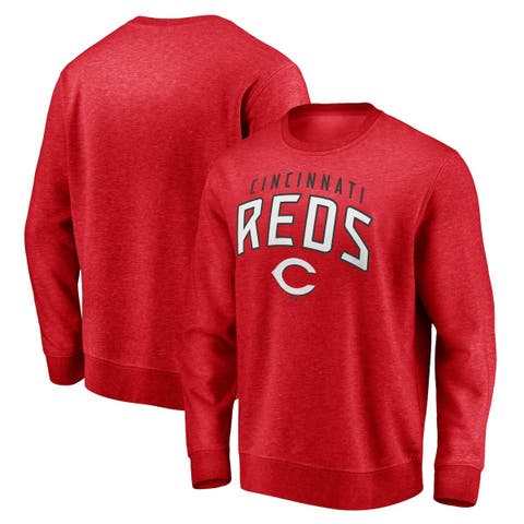 Red Quarter-Zip Sweatshirts for Men | Nordstrom