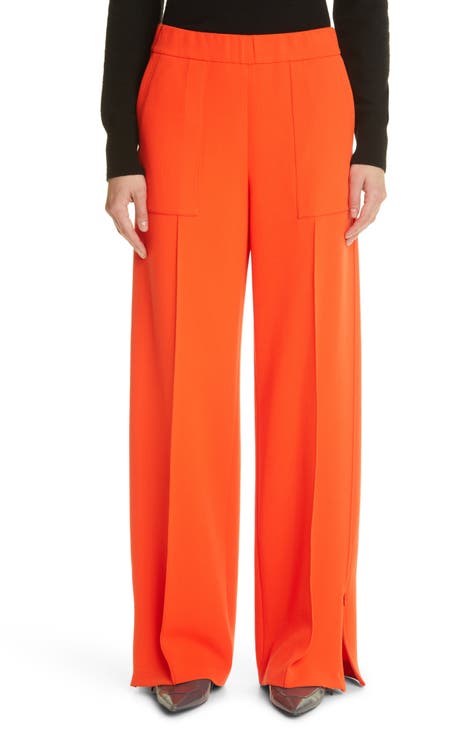 Women's 100% Wool Pants & Leggings | Nordstrom