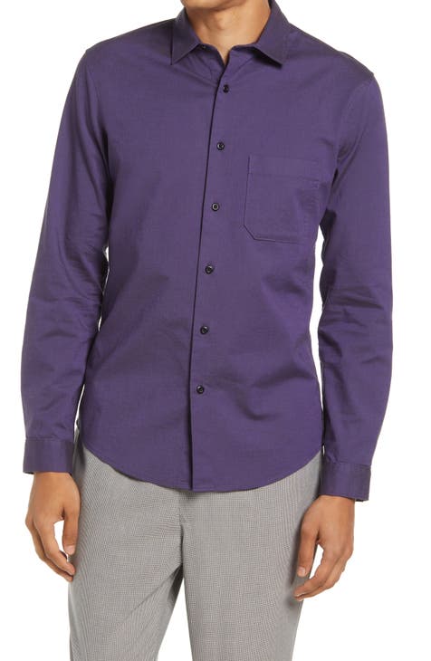 Men's Open Edit Shirts | Nordstrom