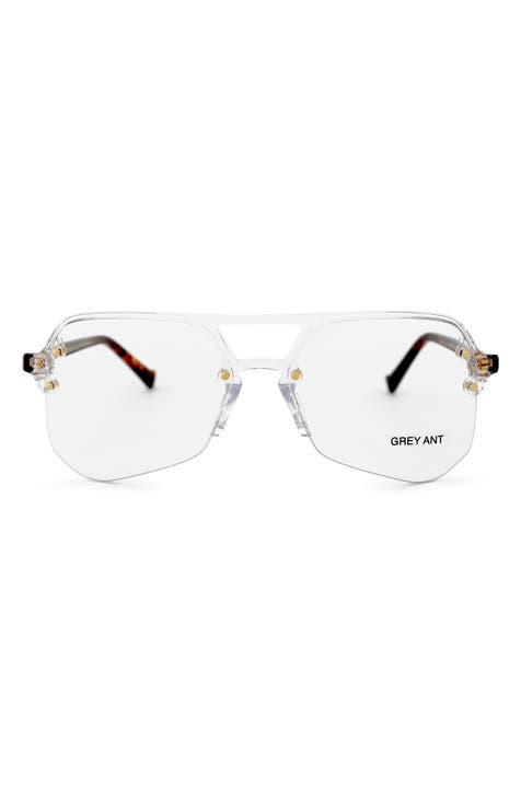 Men's White Sunglasses & Eyeglasses | Nordstrom