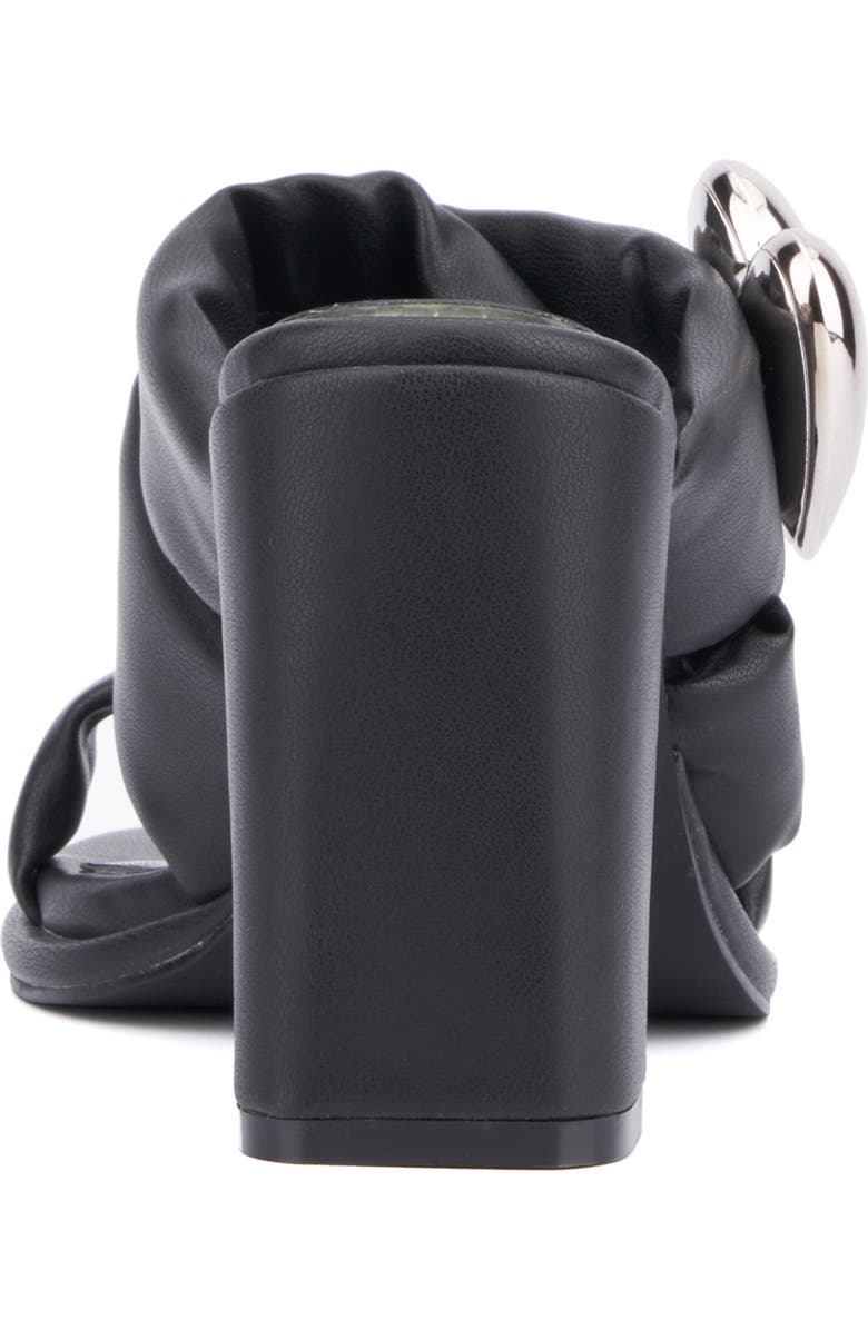 OLIVIA MILLER Lovey Dovey Sandal (Women) | Nordstromrack OLIVIA MILLER Lovey Dovey Sandal (Women) | Nordstromrack