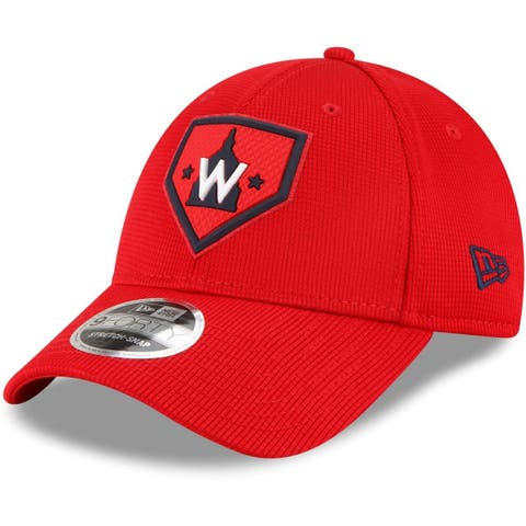 Men's Red Baseball Caps | Nordstrom
