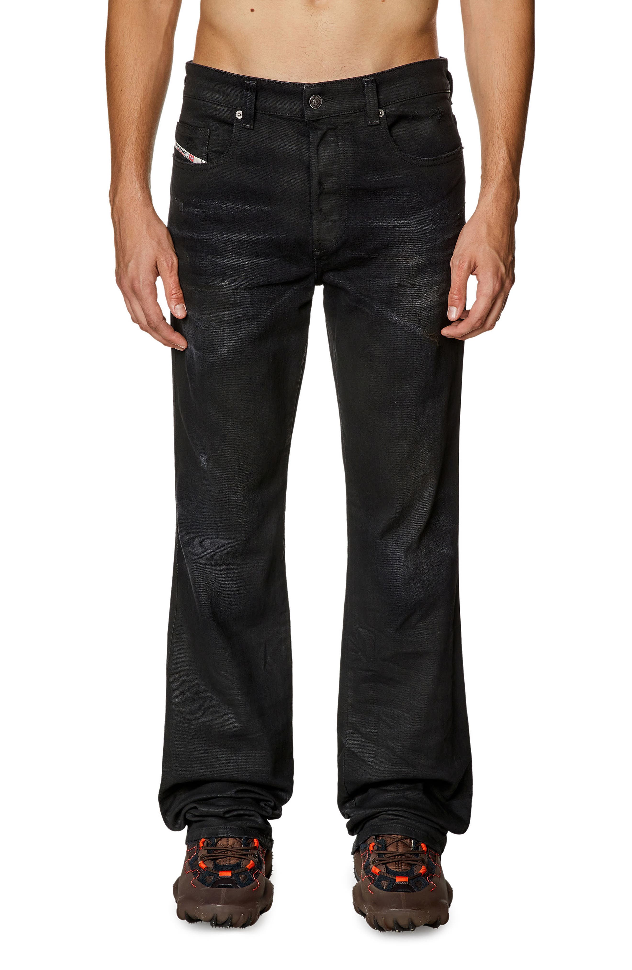 DIESEL® 1998 D-Buck Straight Leg Jeans | Nordstrom
