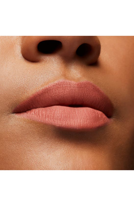 Mac Cosmetics Locked Kiss Ink Lipstick In Bodacious | ModeSens