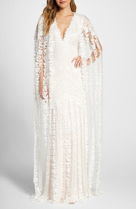 Women's Ivory Wraps | Nordstrom