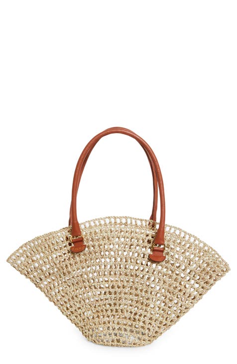 Women's Straw Bags | Nordstrom