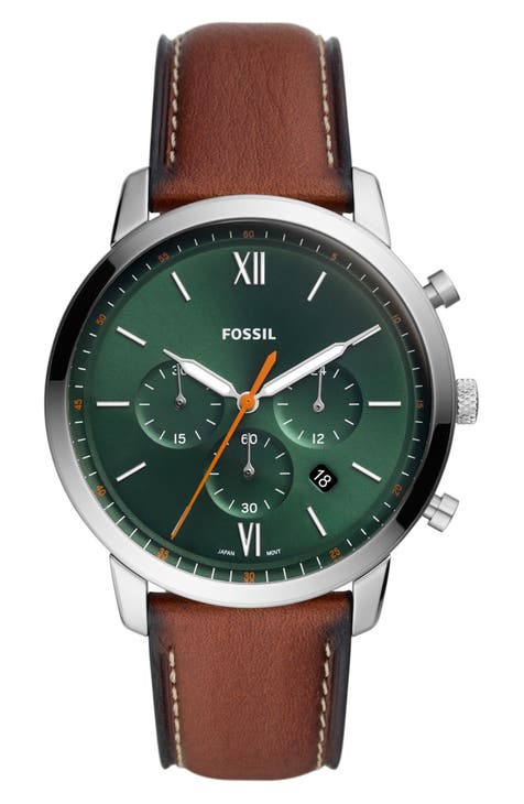 Men's Fossil Watches | Nordstrom