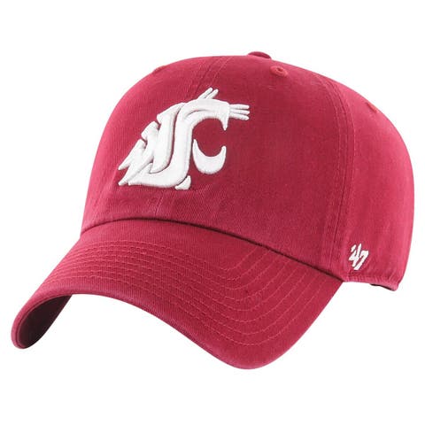 Men's Washington State Cougars Hats | Nordstrom