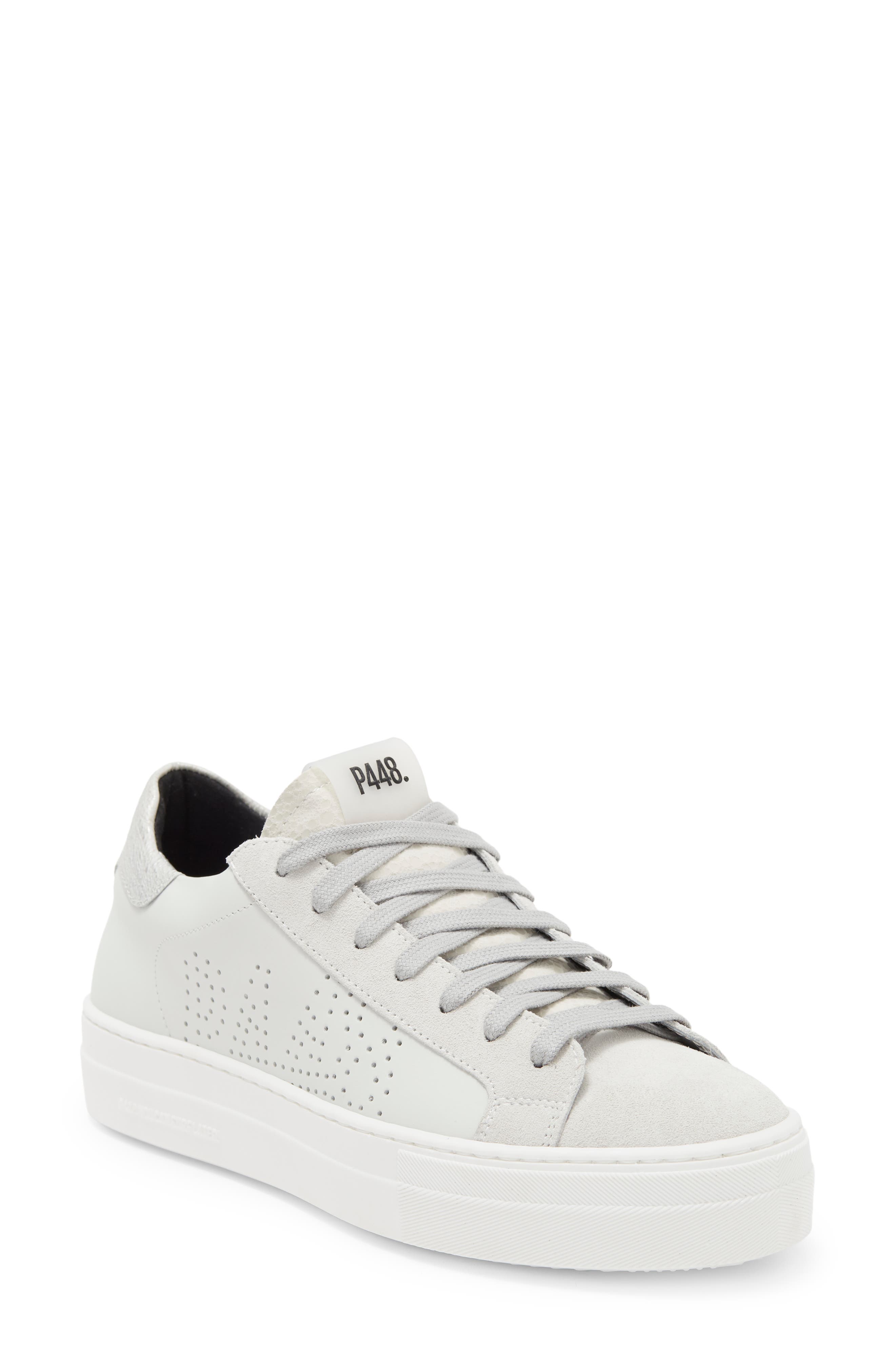 P448 Thea Platform Sneaker (Women) | Nordstromrack