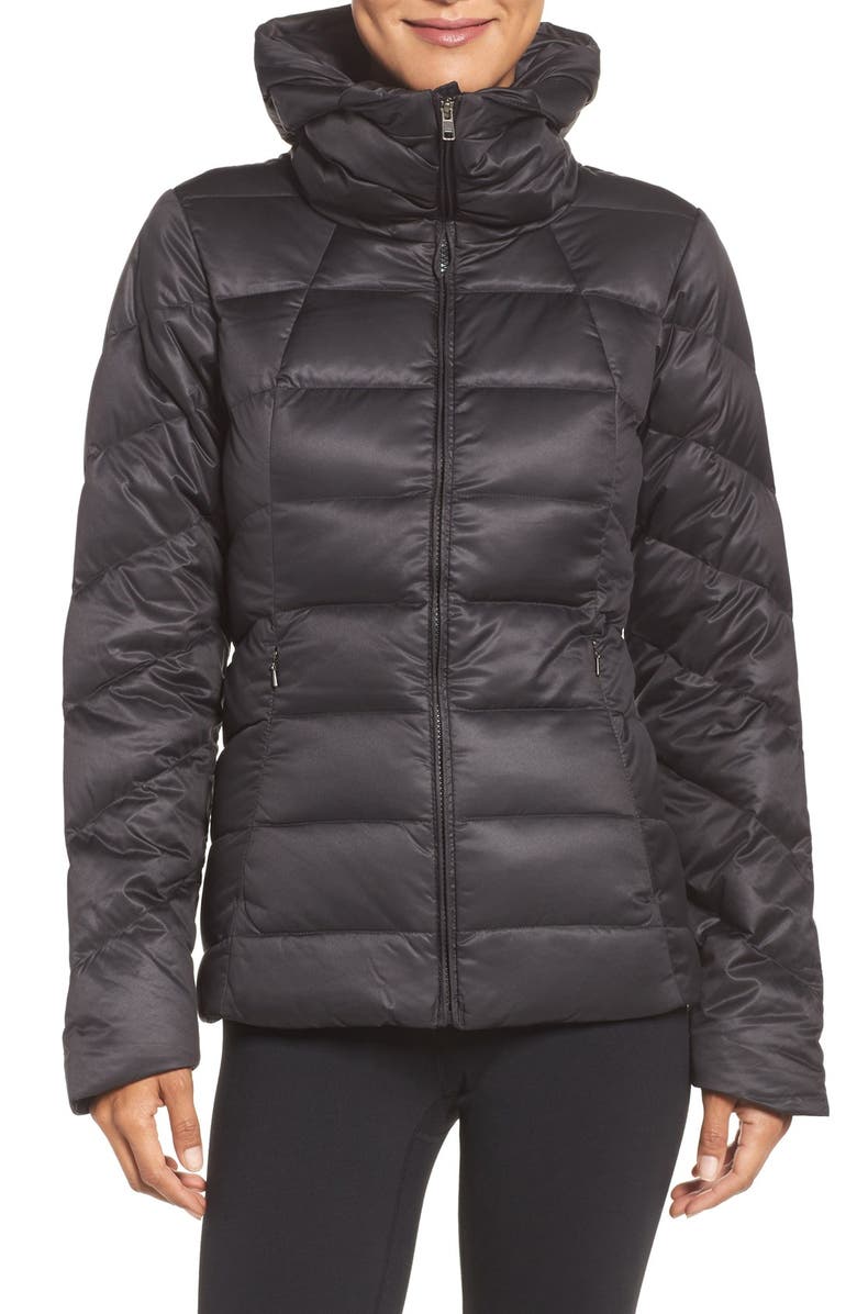 Patagonia Downtown Loft Down Waterproof Jacket Nordstrom
