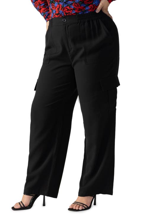 Women's Wide-Leg Pants | Nordstrom
