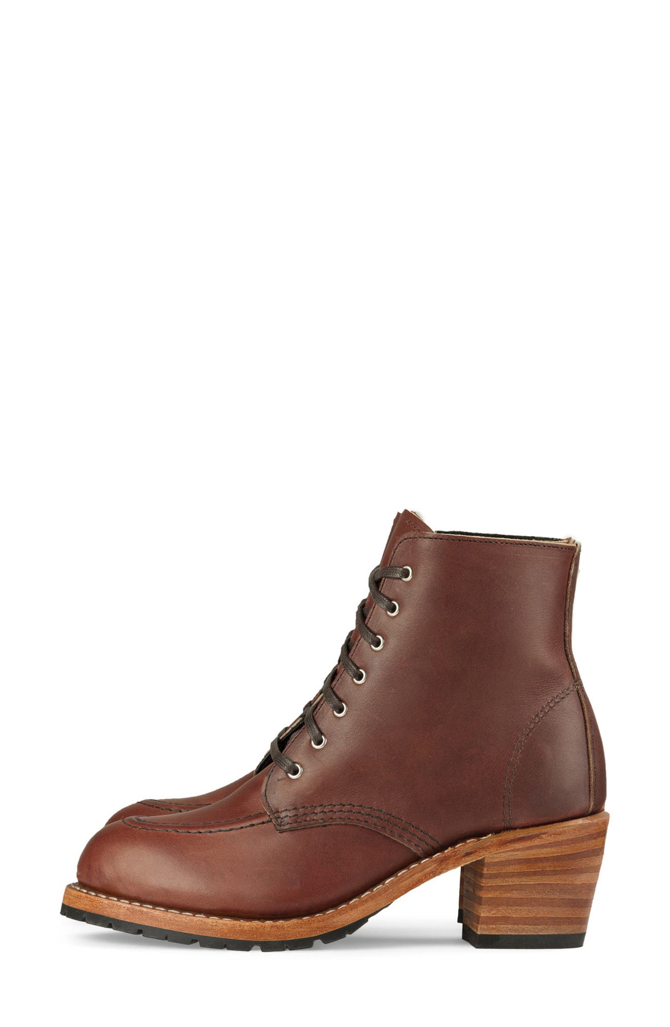 Red Wing Clara Boot (Women) | Nordstrom