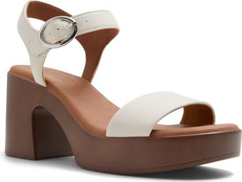 CALL IT SPRING Talya Platform Sandal (Women) | Nordstromrack