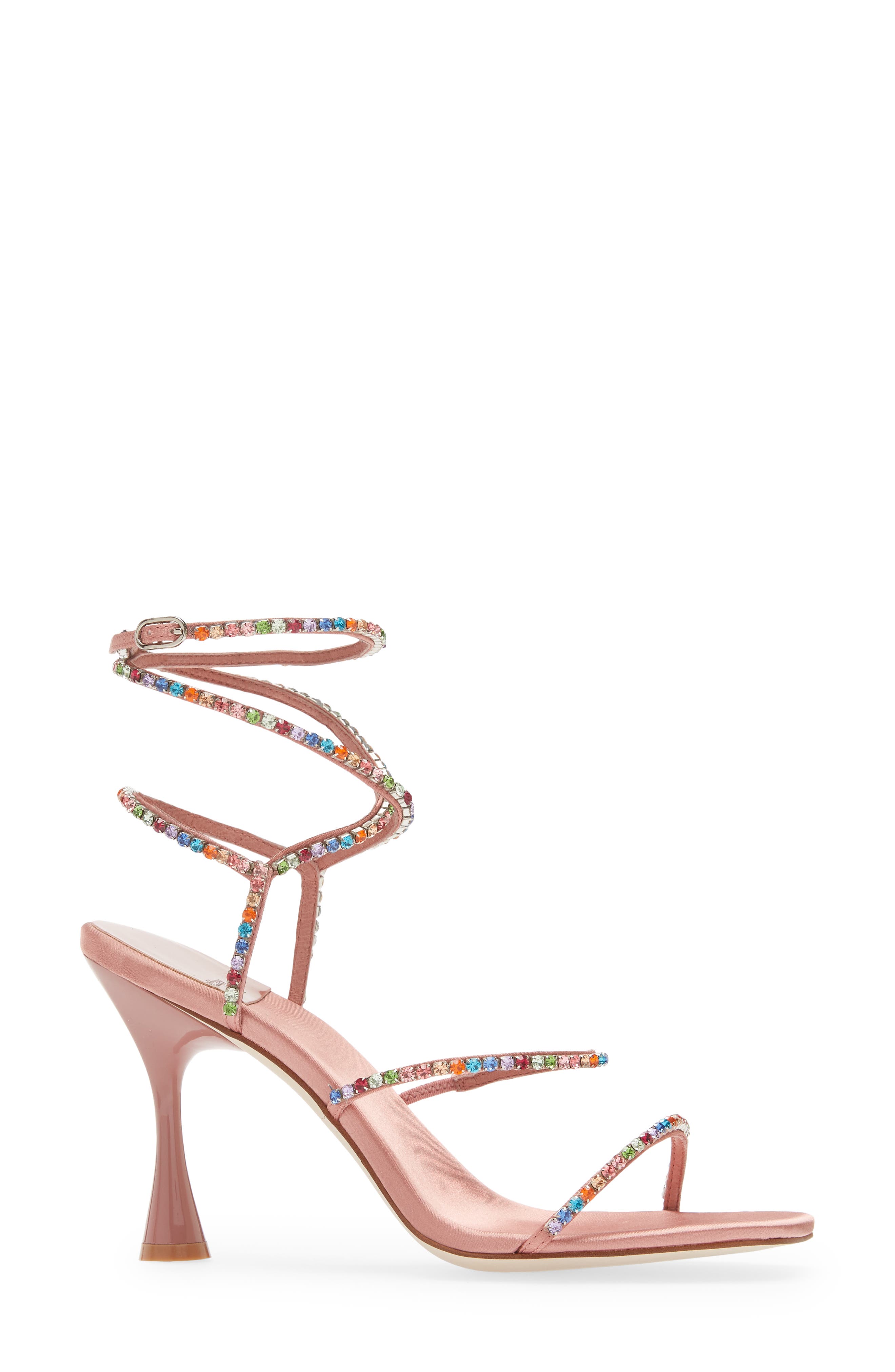 Jeffrey Campbell Glamorous Sandal (Women) | Nordstrom
