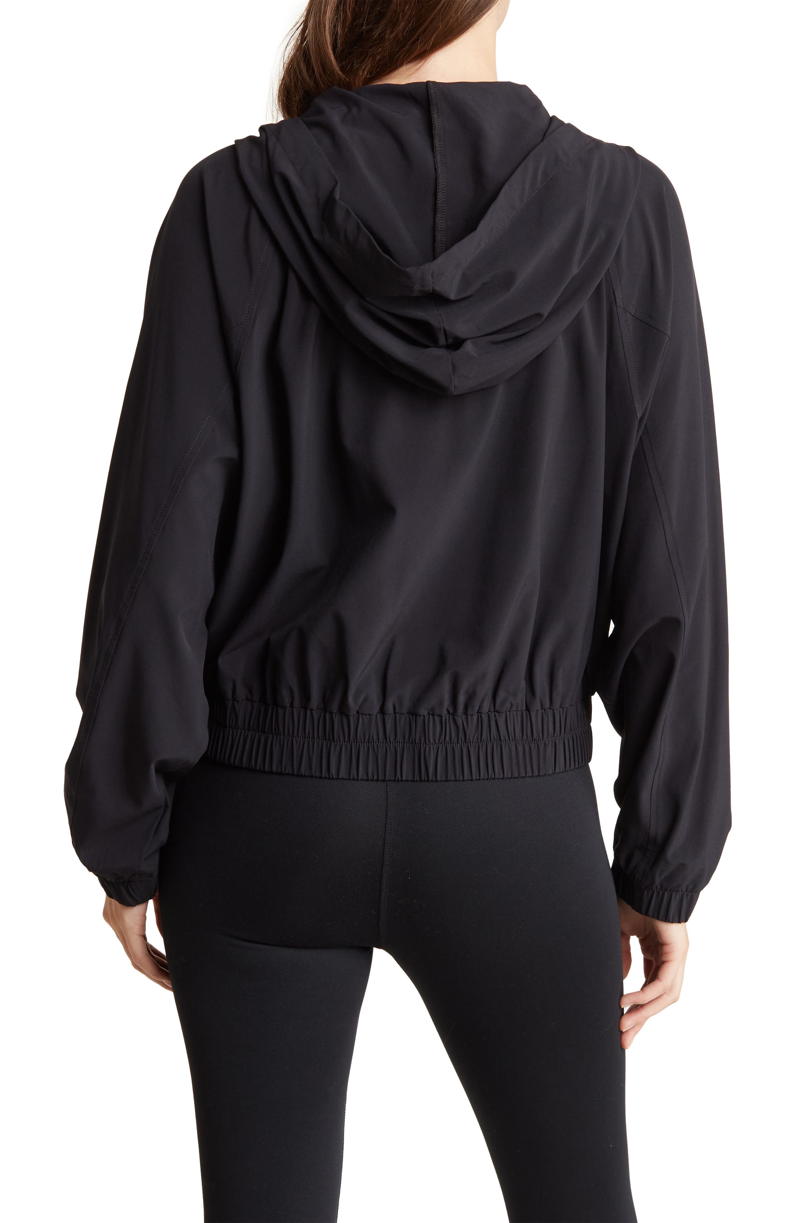 Z by Zella Interval Woven Jacket | Nordstromrack