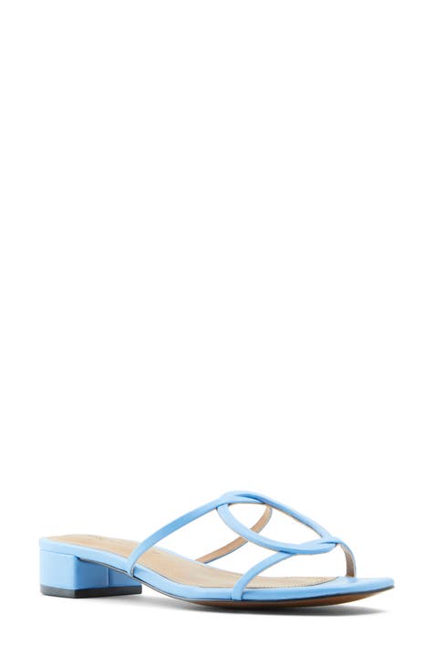 Women's Blue Sandals and Flip-Flops | Nordstrom