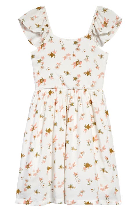 Big Girl Ivory Clothes | Nordstrom