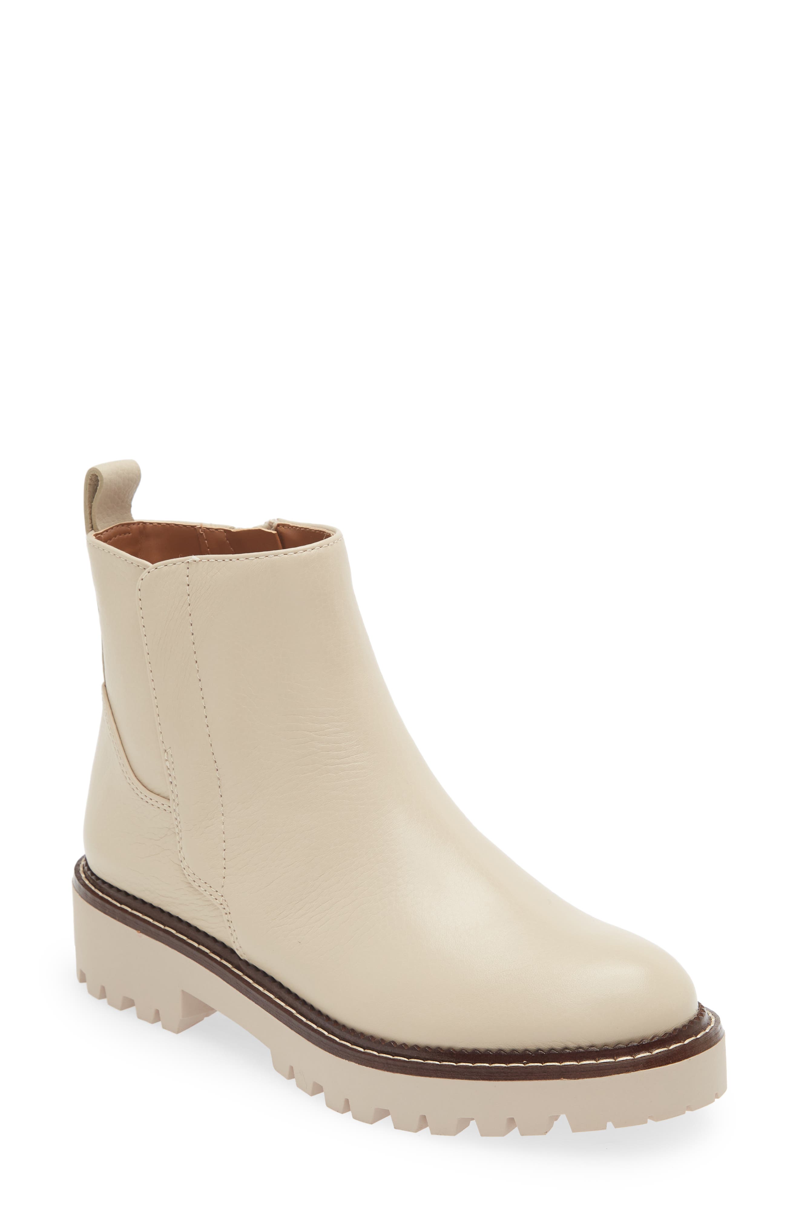 Nordstrom Miller 2 Water Resistant Boot (Women) | Nordstrom