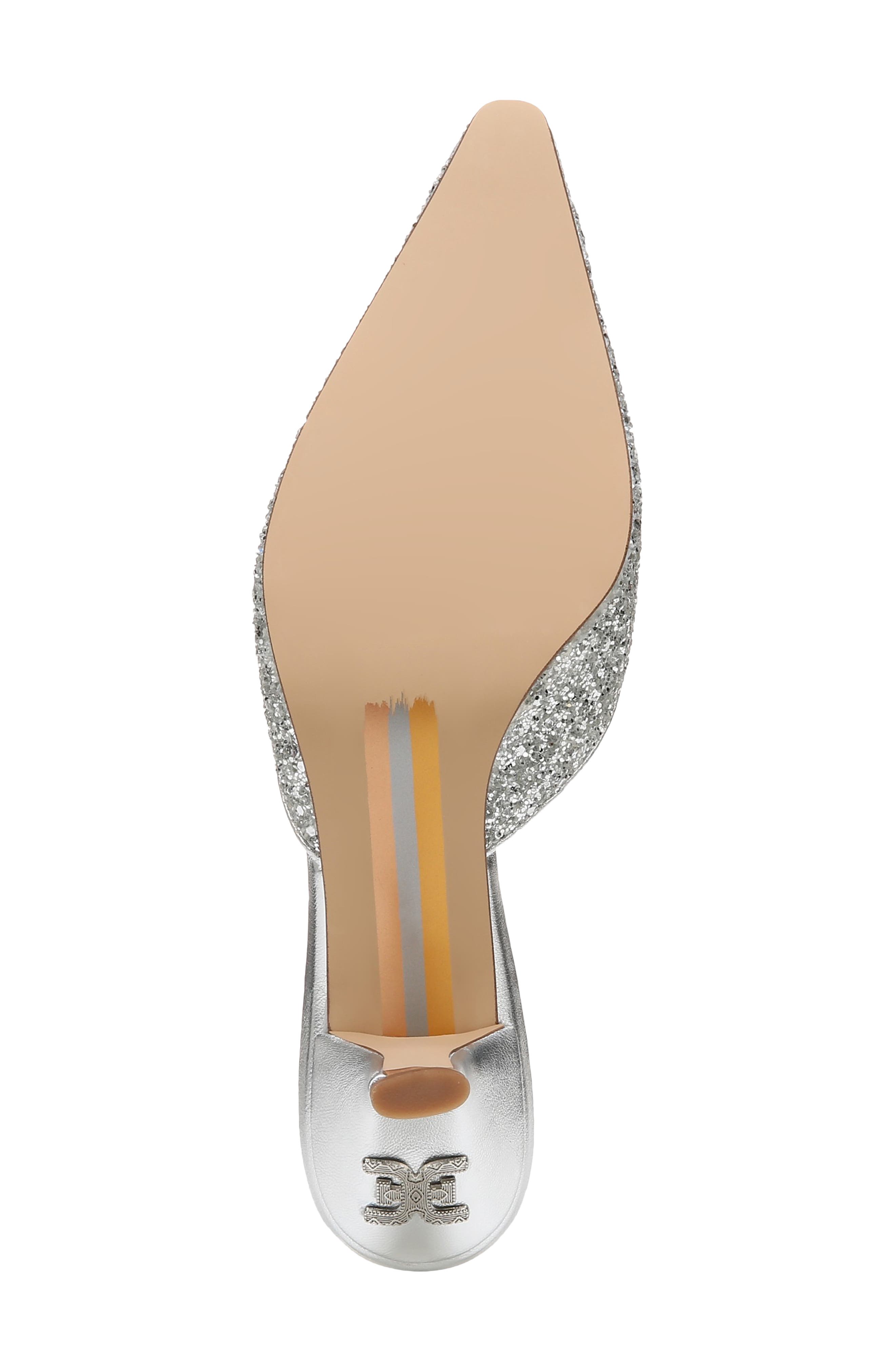 Sam Edelman Brit Tour Mule (Women) | Nordstrom