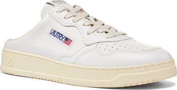 AUTRY Mule Sneaker (Women) | Nordstrom