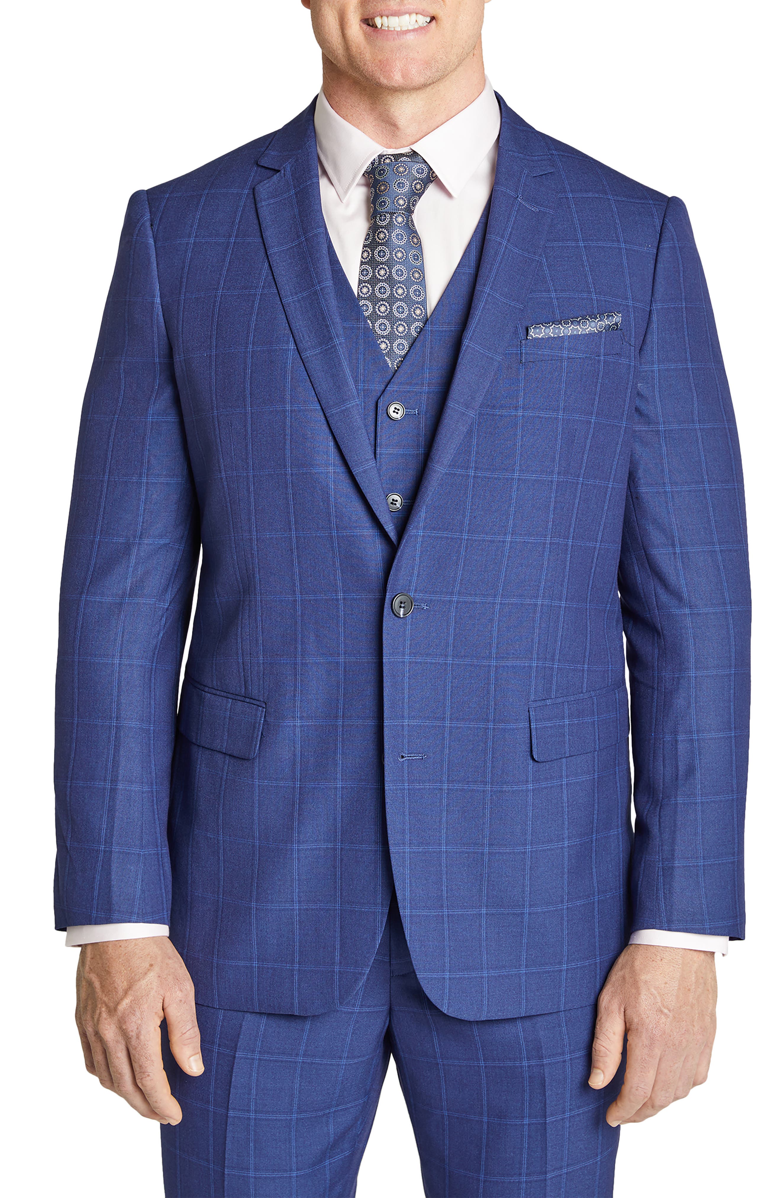 Johnny Bigg Gianni Suit Jacket | Nordstromrack