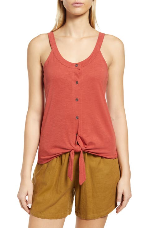 Women's Red Tops | Nordstrom