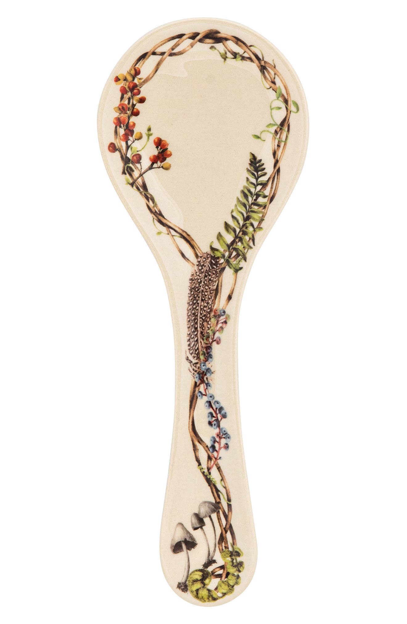 Juliska Forest Walk Spoon Rest | Nordstrom