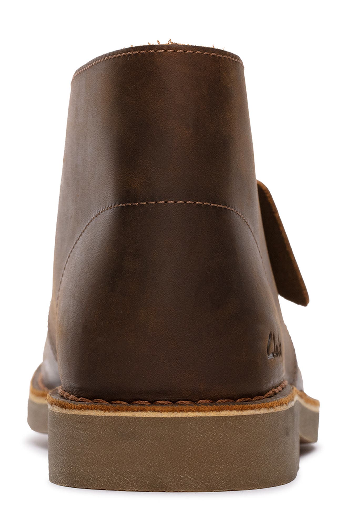 Clarks® Desert by EVO Chukka Boot (Men) | Nordstrom