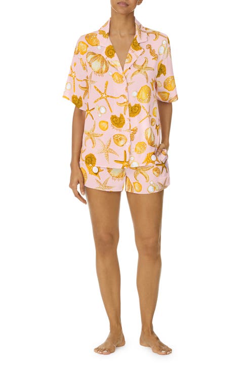 Women's Yellow Pajamas & Robes | Nordstrom