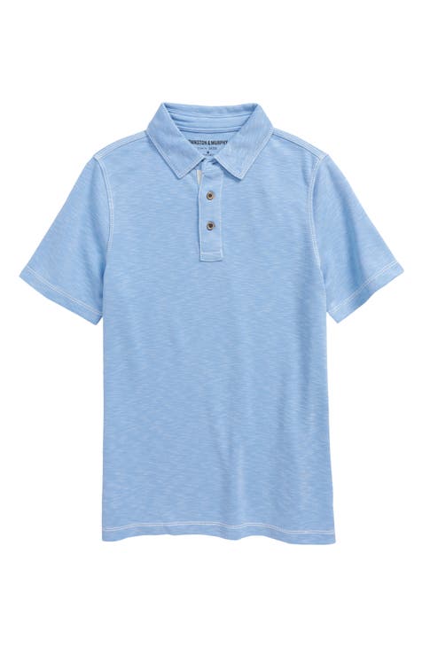 Boys' Blue Tops (2T-7) | Nordstrom