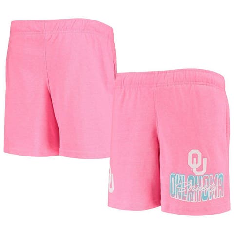 Boys' Pink Shorts