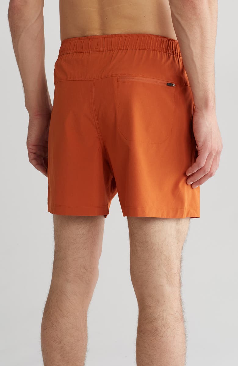 Tec One Explorer Adventure Shorts | Nordstromrack