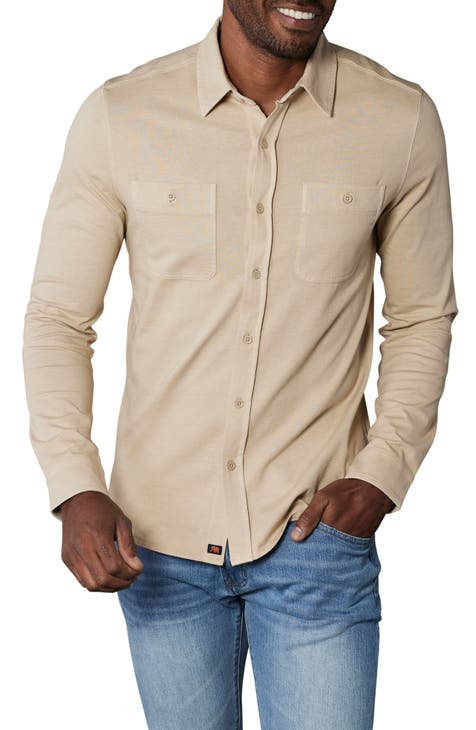 Men's Button Up Shirts | Nordstrom