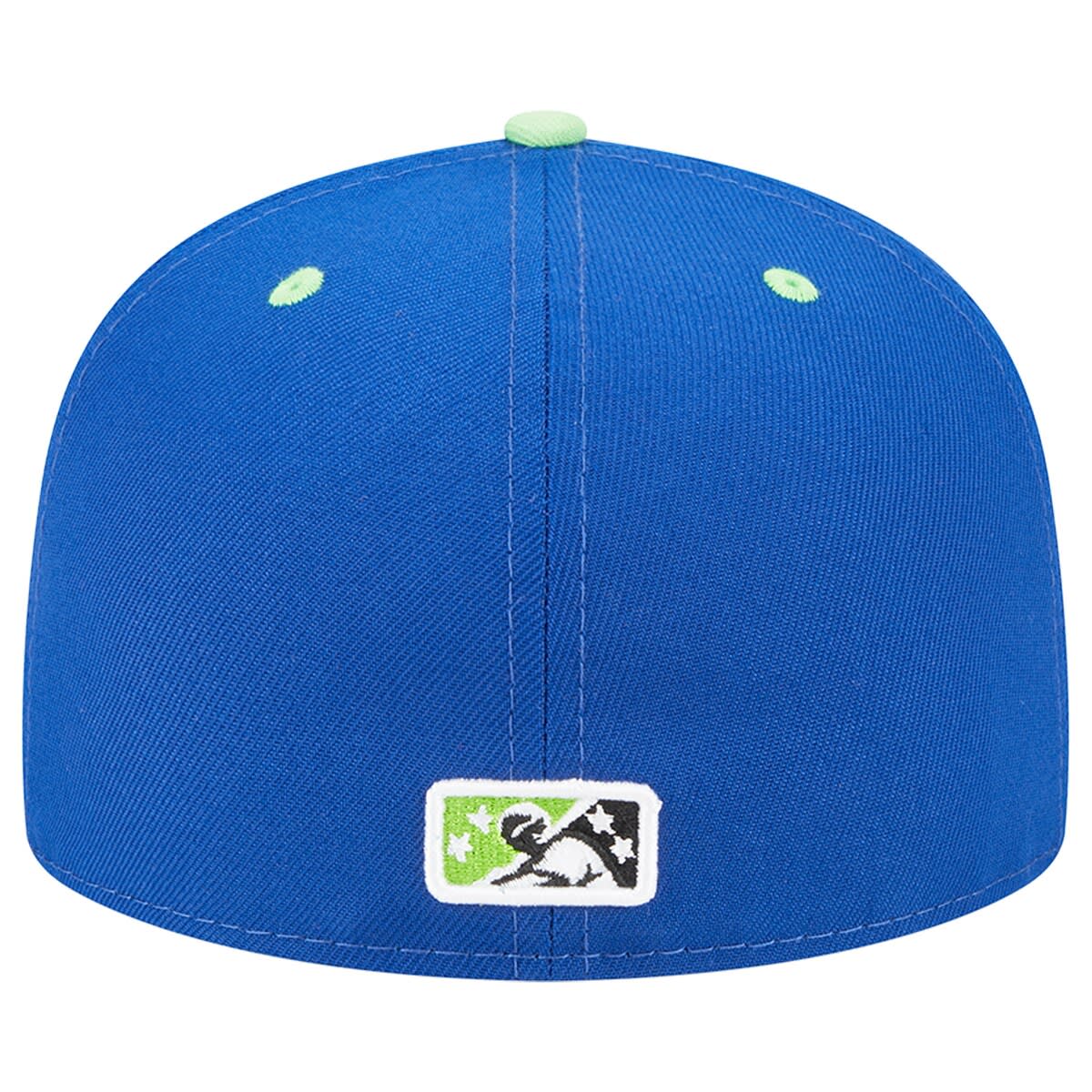 New Era Men's New Era Royal Tulsa Drillers Theme Nights Tulsa Noodlers ...