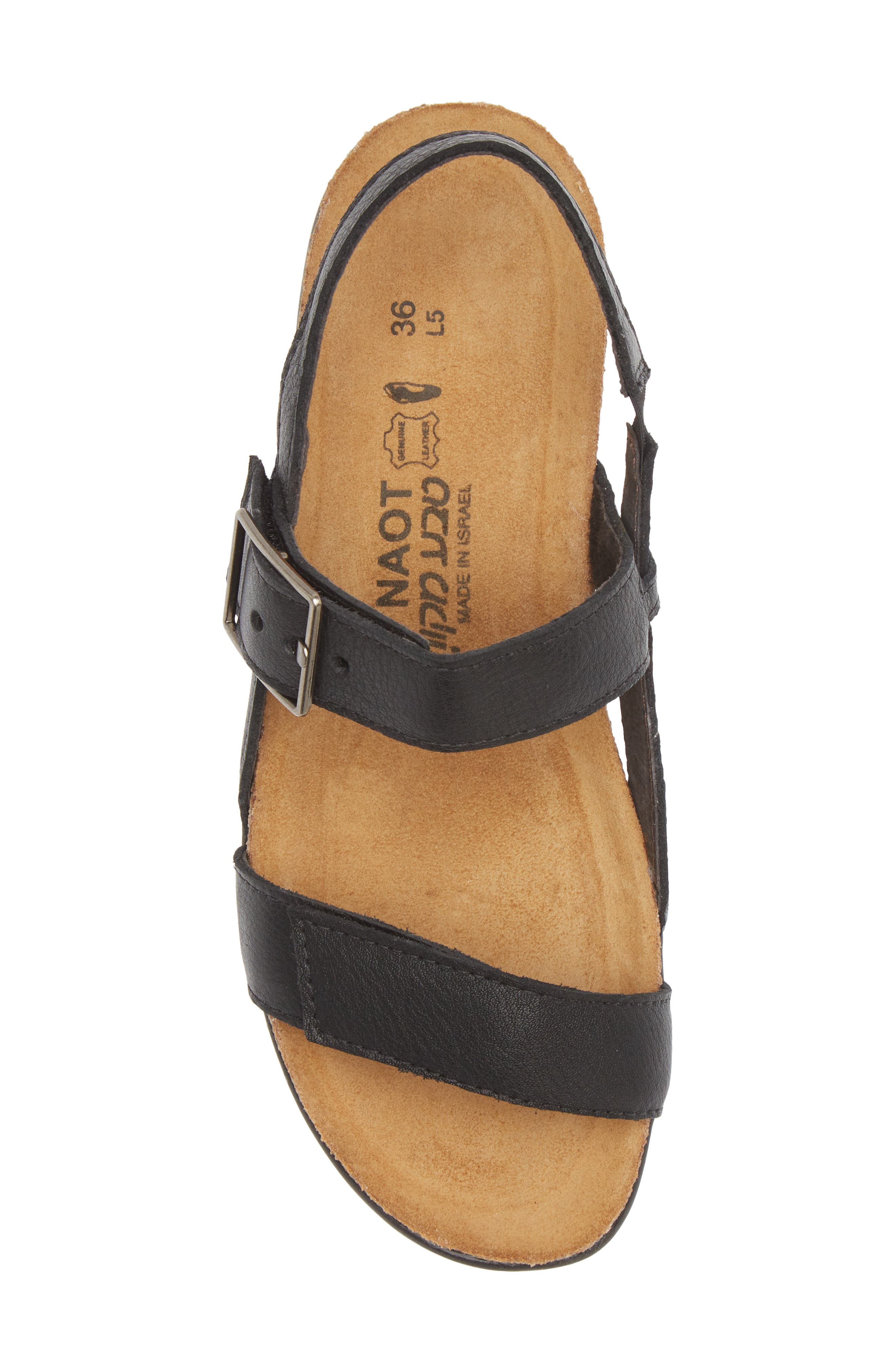 Naot Norah Sandal (Women) | Nordstrom