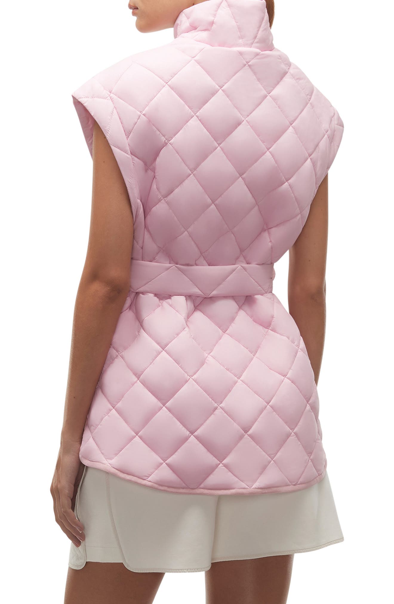 Moose Knuckles St Clair Quilted Vest | Nordstrom