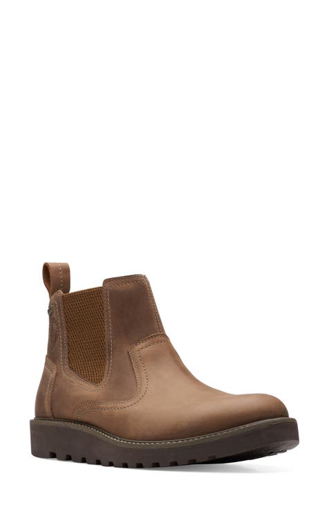 Beige Chelsea Boots for Men | Nordstrom