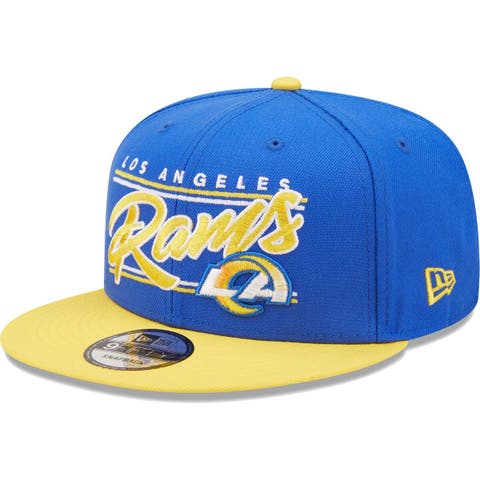 Men's Los Angeles Rams Hats | Nordstrom