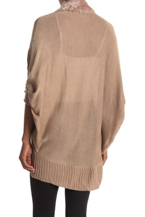 Beige Cardigan Sweaters for Women | Nordstrom Rack