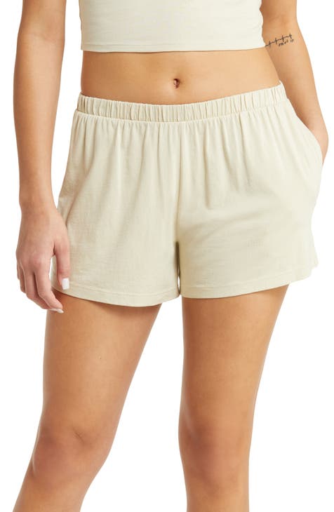 Beige Pajama Separates | Nordstrom