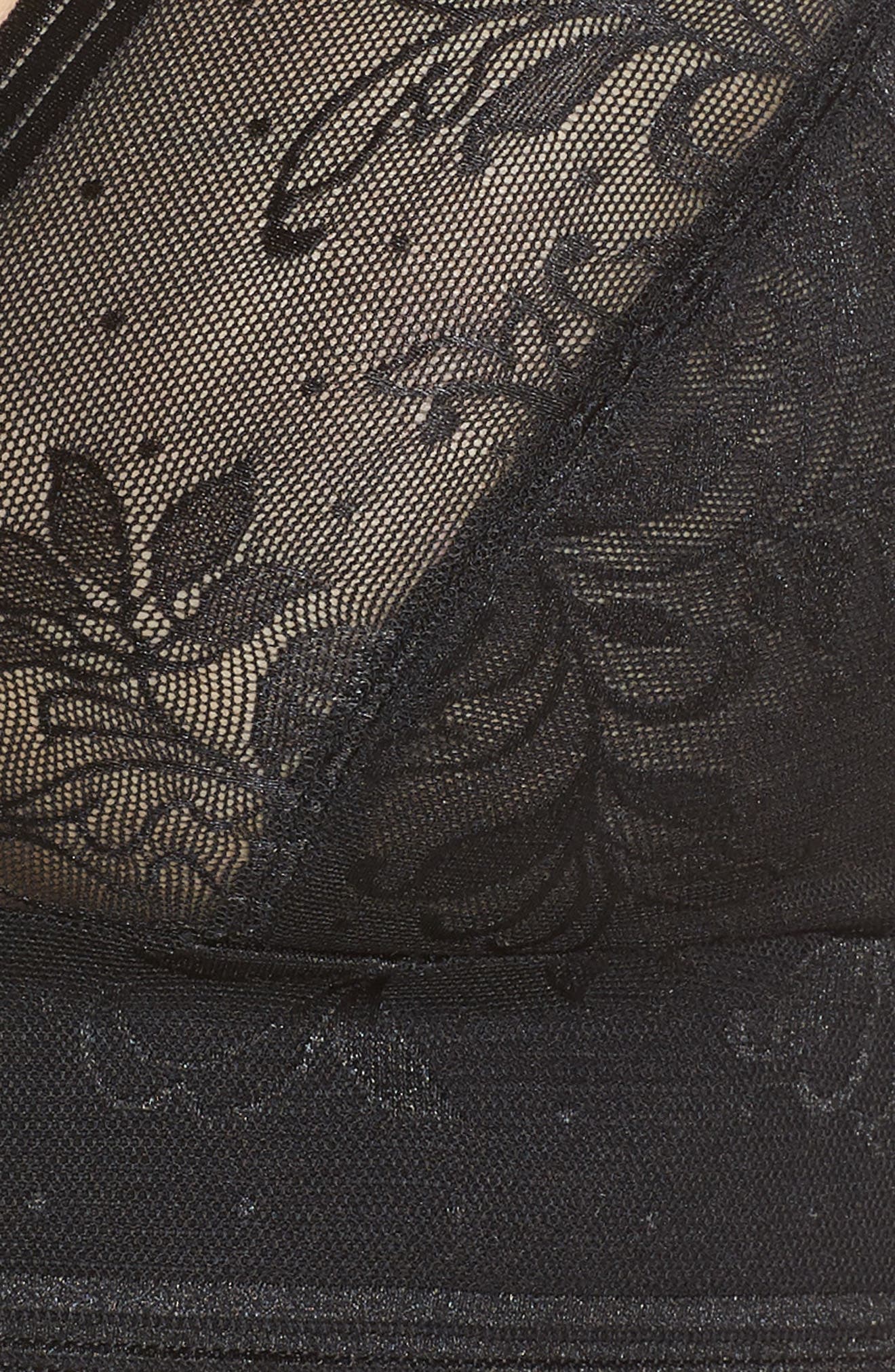 Wacoal Net Effect Bralette | Nordstrom